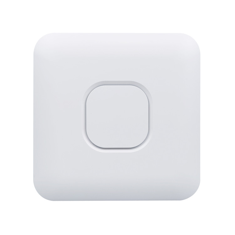 AX1800 Ceiling 11ax Router 1800Mbps Gigabit Dual Band Wifi 6 Router Openwrt